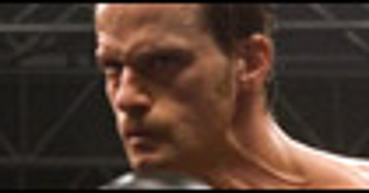 David Boutin dans un film de Benoît Pilon - Actualités - Cinoche.com