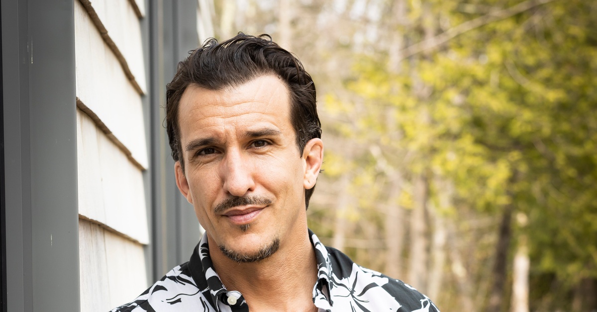 Francisco Randez - Comédien