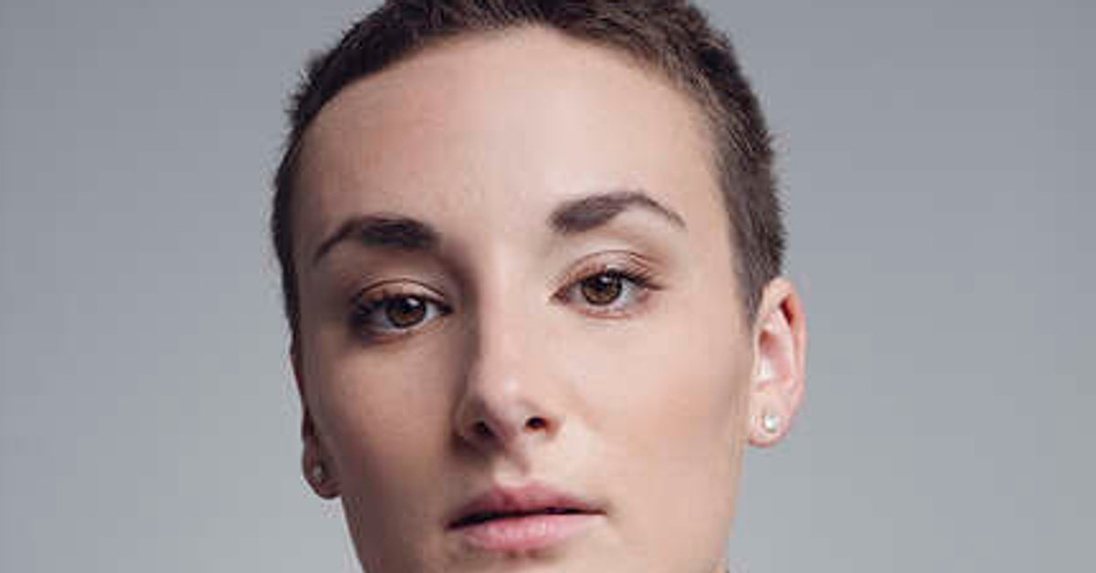 Ellicyane Paradis - Comédienne