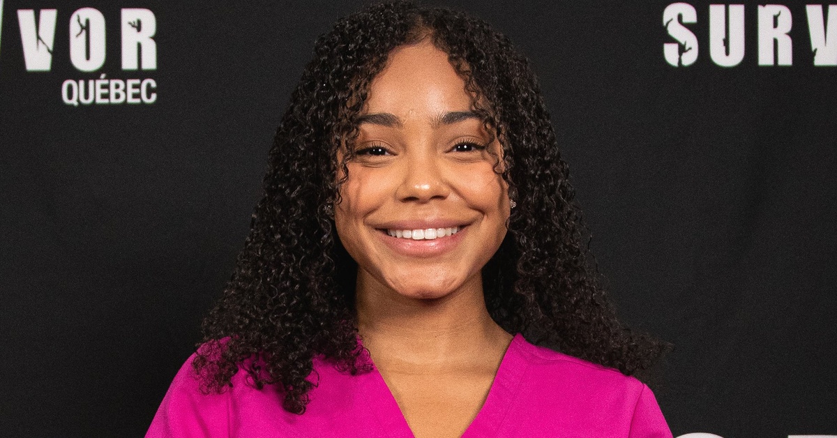 Kimberly Fortin - Personnages et oeuvres