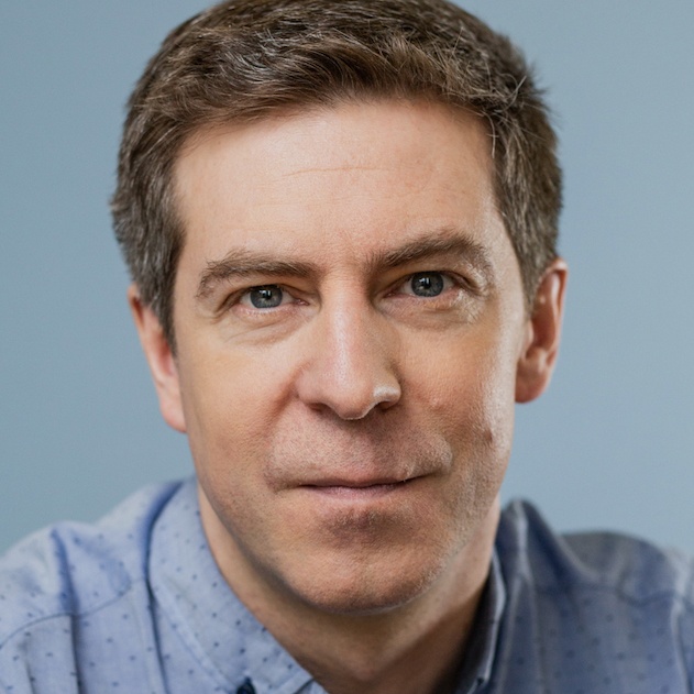 Simon Rousseau - Comédien, Acteur | Qui Joue Qui