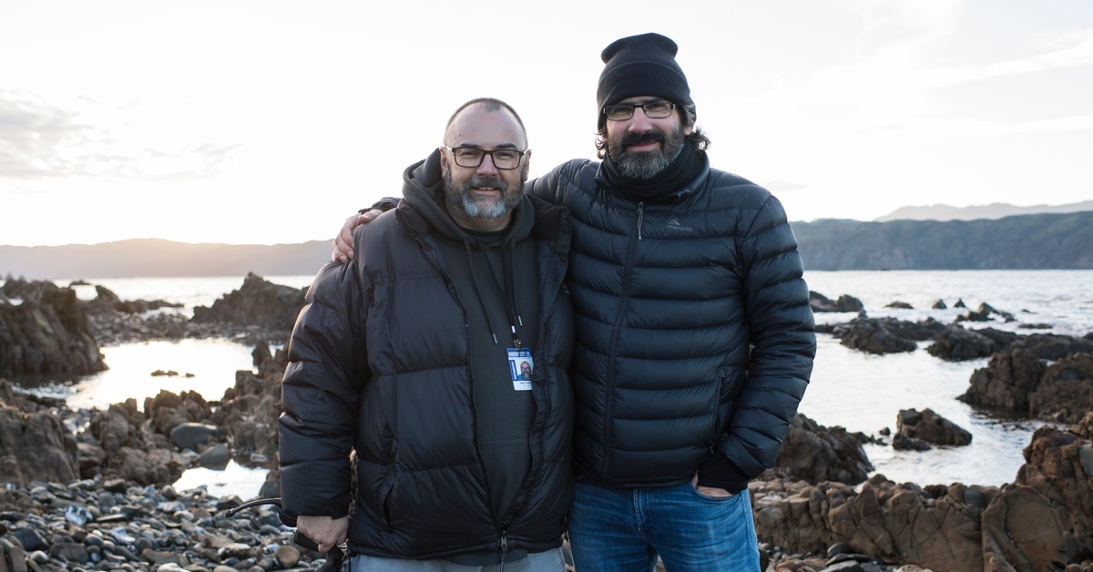 Simon Raby - Personnalité