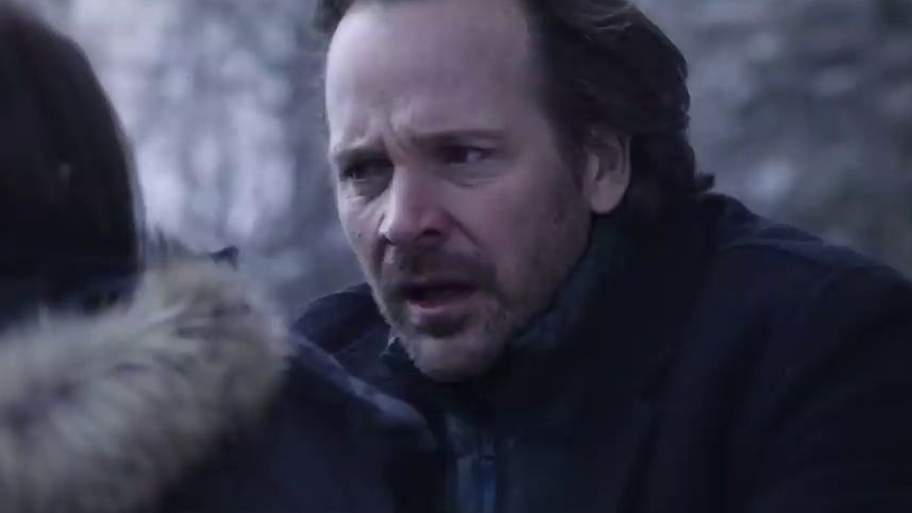 THE LIE - Bande-annonce en anglais - Cinoche.com