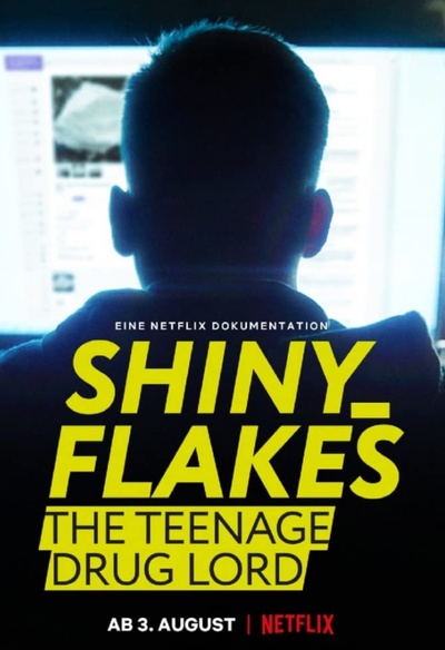 SHINY_FLAKES: LE PETIT BARON DE L'INTERNET CACHÉ - Actualités - Cinoche.com