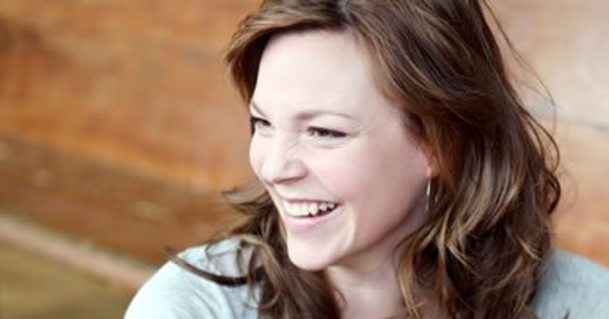 Catherine Proulx-Lemay - Comédienne, Actrice, Voix