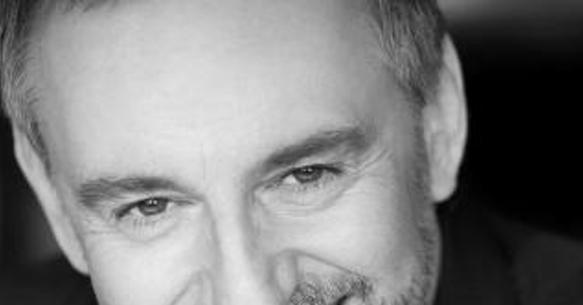 Yves Jacques - Comédien