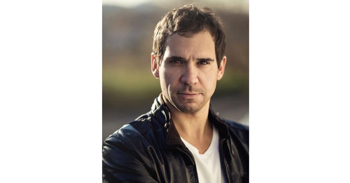 Martin Tremblay - Comédien