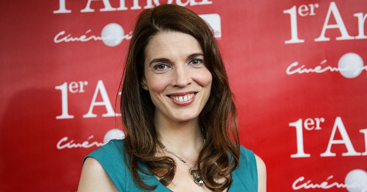 Macha Grenon et Rémy Girard dans le film Pays de Chloé Robichaud - Actualités - Cinoche.com