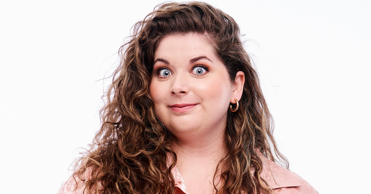 Michelle Desrochers, patronne de la semaine à Big Brother Célébrités ...