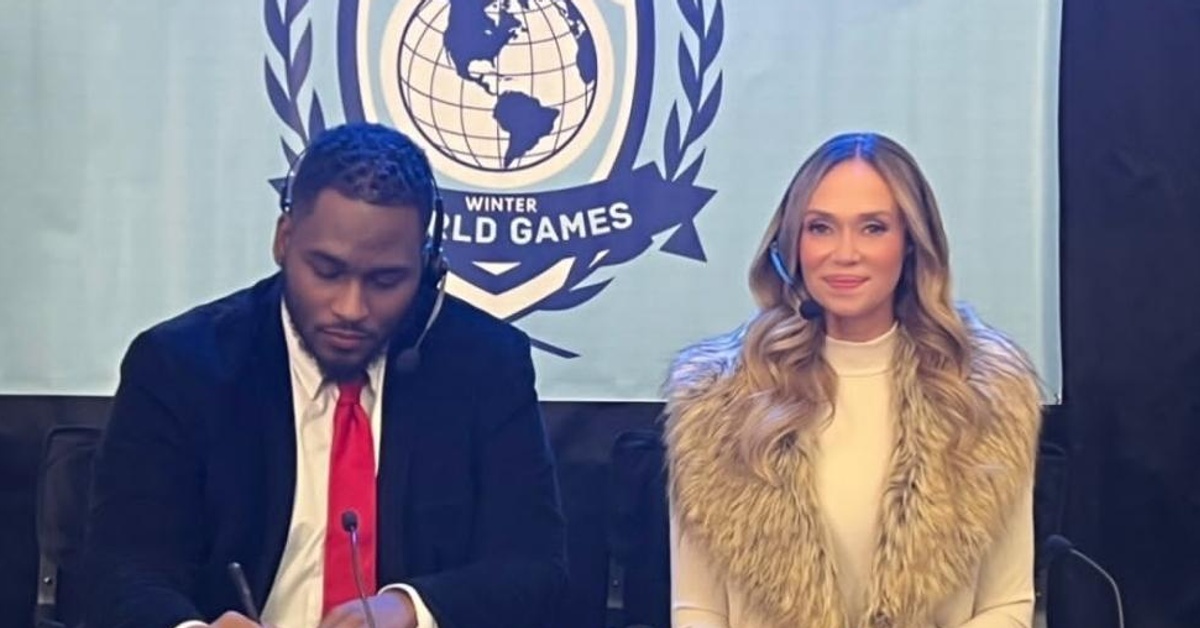 Charles W Harris III - Cinoche.com