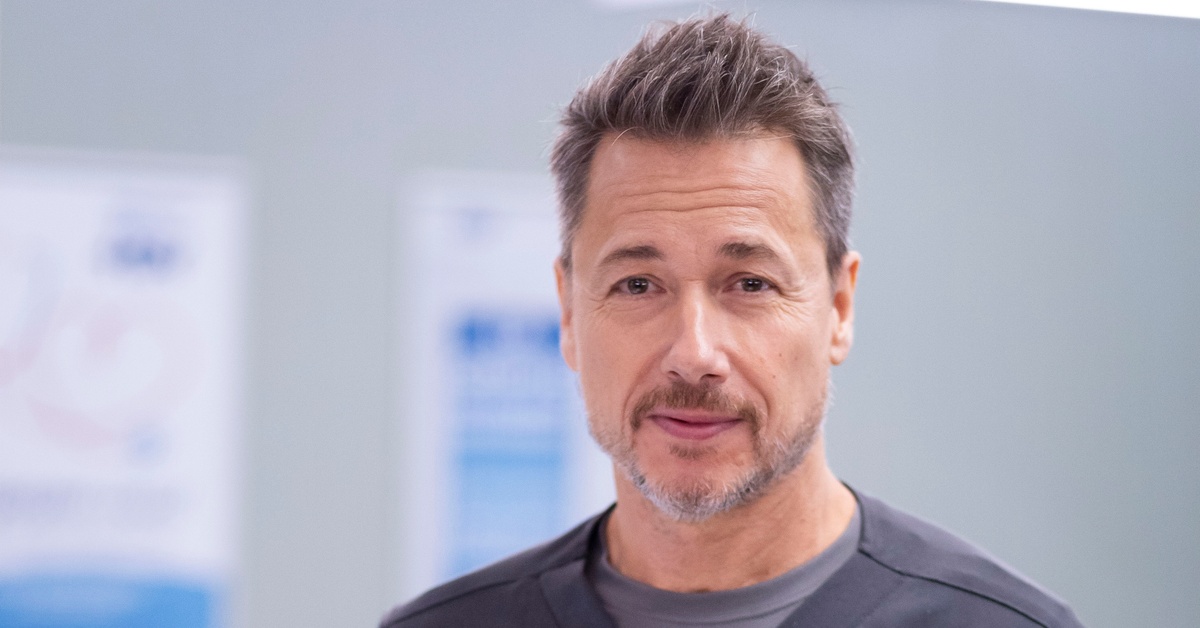 « STAT» : Maxime de Cotret fait un retour dans l'intrigue