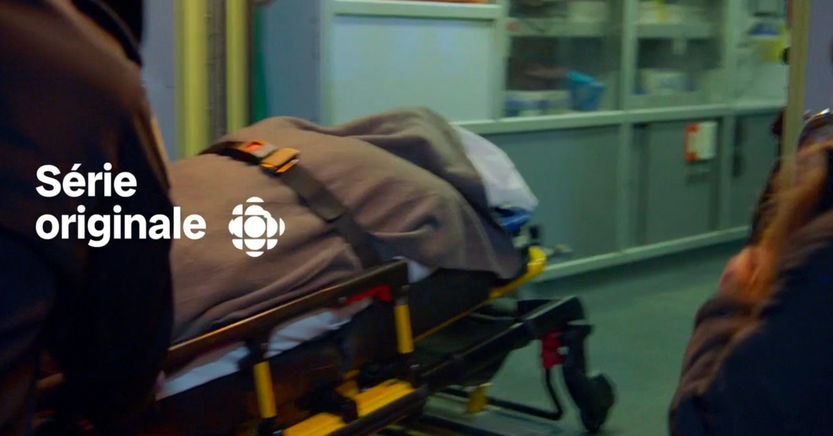 « STAT :» Une bande-annonce nous laisse croire qu'un personnage ...