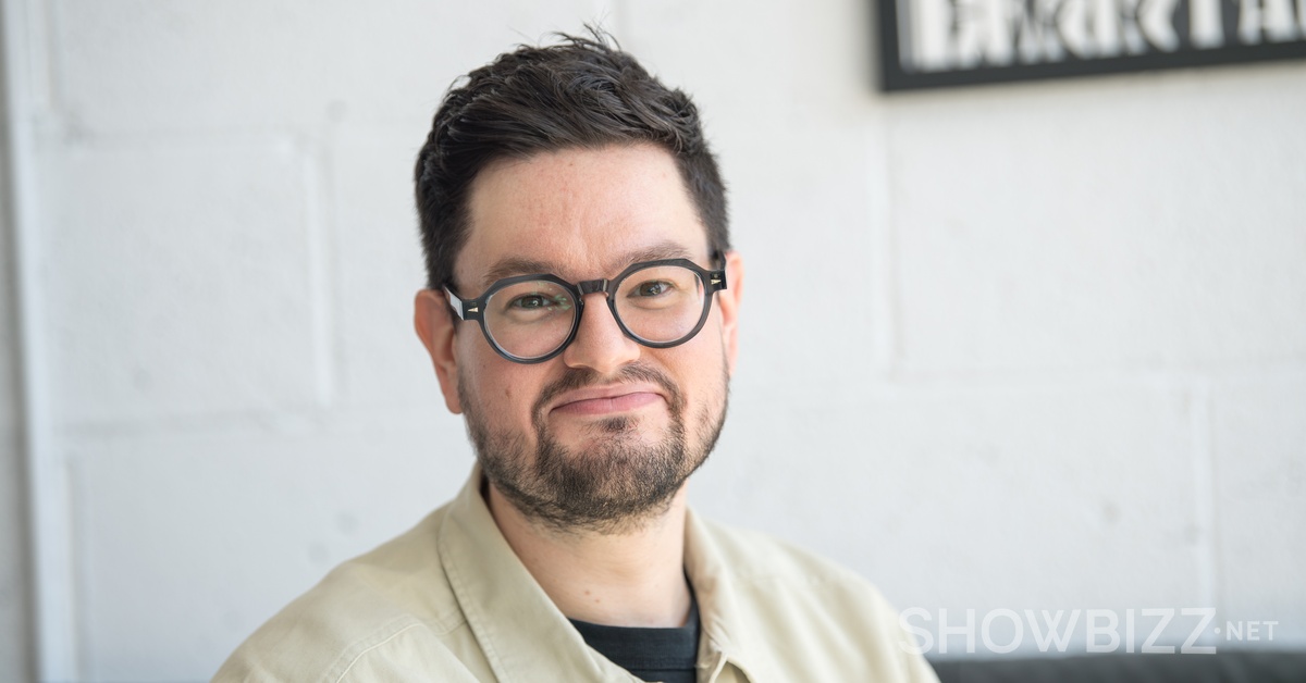 Samuel Cyr du balado «Tout le monde s'haït» fait une révélation surprenante