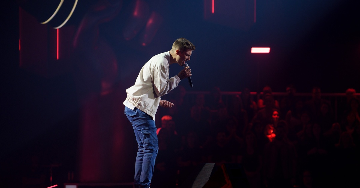 Jonathan Houde - Personnalité