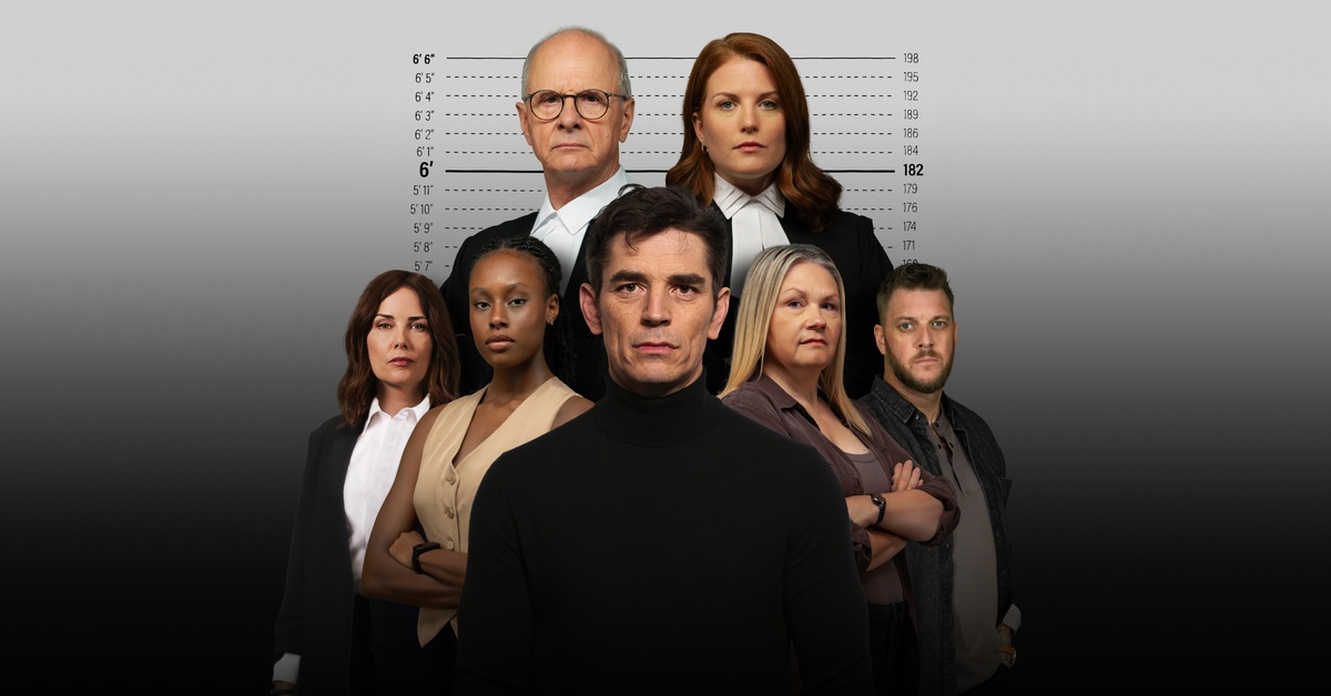 Indéfendable - Saisons et épisodes