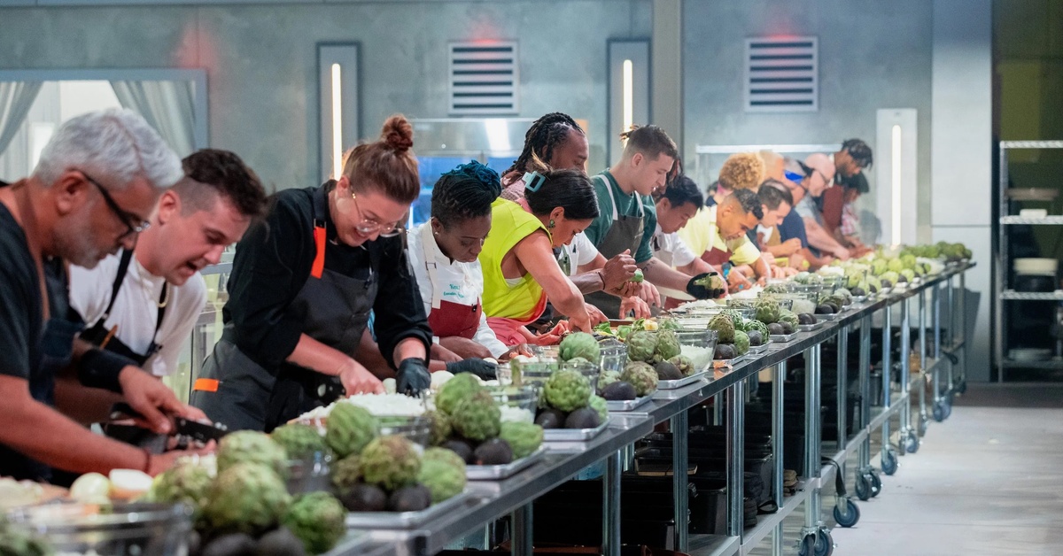 TVA proposera bientôt l'adaptation d'une autre populaire compétition ...