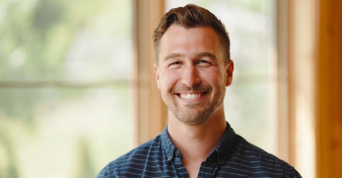 « L'amour est dans le pré» : Benjamin Chabot présente son amoureuse