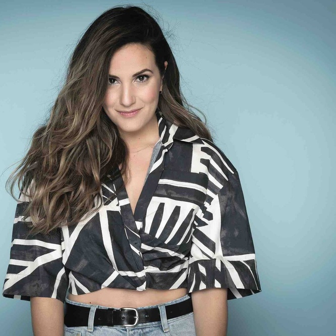 Marie-Josée Gauvin - Animatrice | Qui Joue Qui