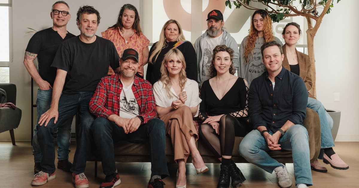 FRANÇOIS·E : Louis Morissette, Pascale Drevillon, Geneviève Schmidt ...