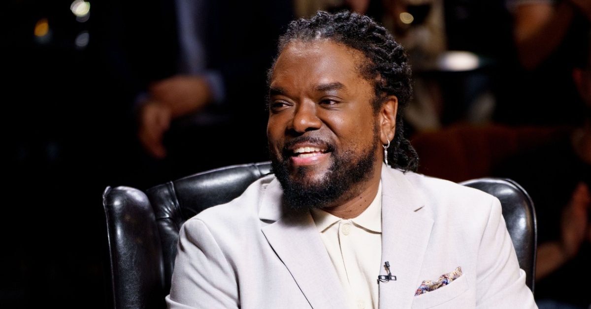 Anthony Kavanagh sur le décès de sa mère : «Ç'a été la plus grande ...