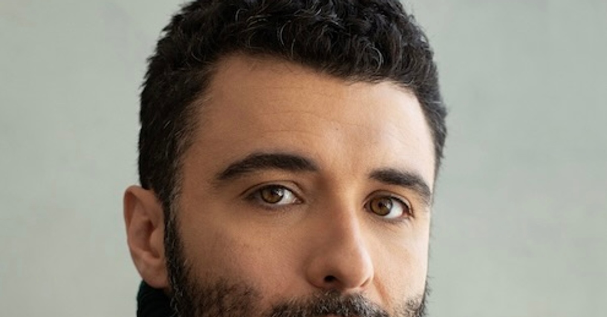 Alexandre Bergeron II - Comédien