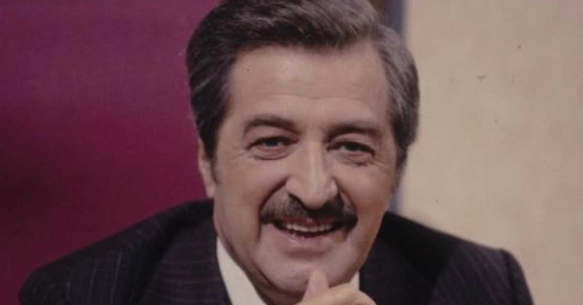 Roger Lebel - Comédien