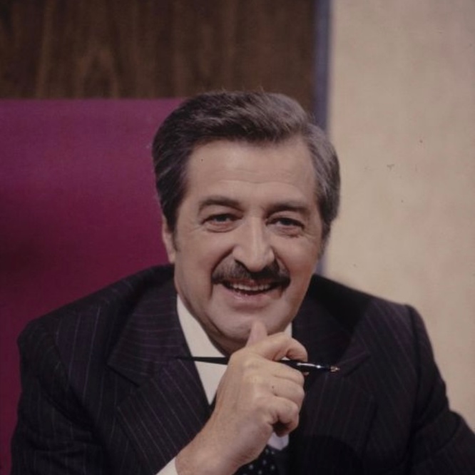 Roger Lebel - Comédien, Acteur | Qui Joue Qui