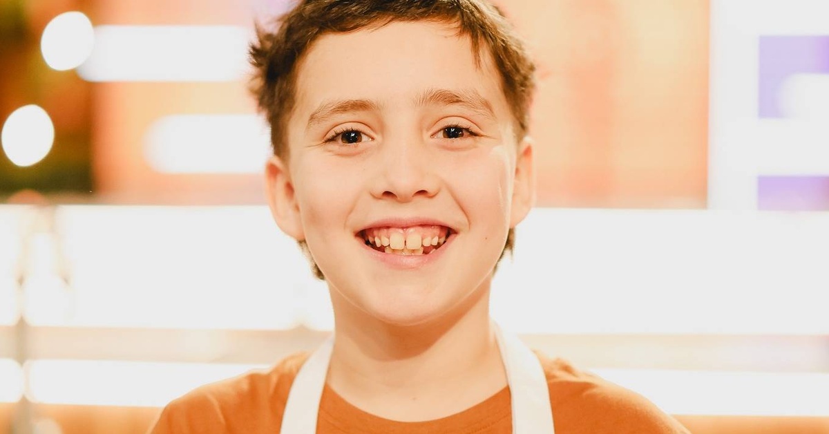 Thomas revient sur son élimination à «Masterchef Junior