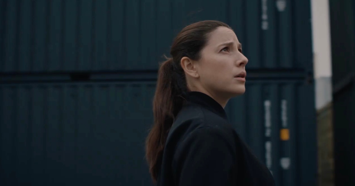 Découvrez la bande-annonce de la nouvelle saison d' «Alertes