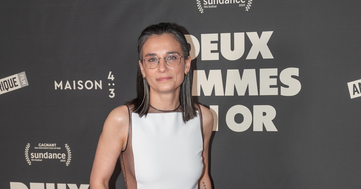 Chloé Robichaud - Cinoche.com