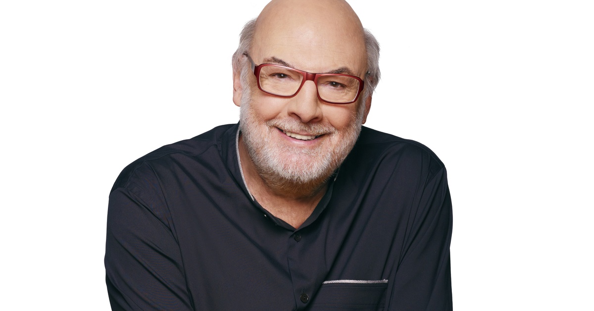 Radio-Canada annonce la retraite de René Homier-Roy