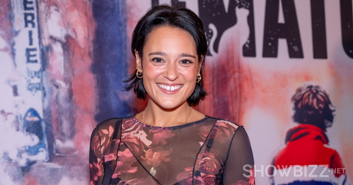 Lisa Palmieri - Comédien