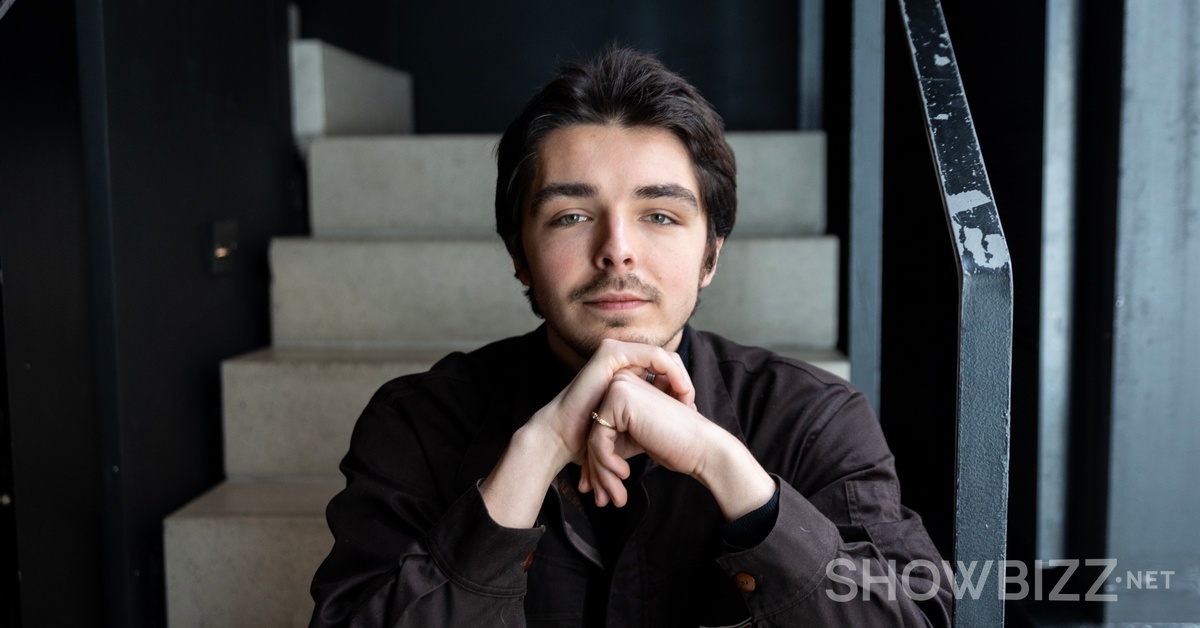 Robin L'Houmeau - Cinoche.com