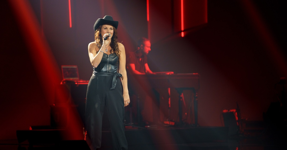 Isabelle Morin - Personnalité