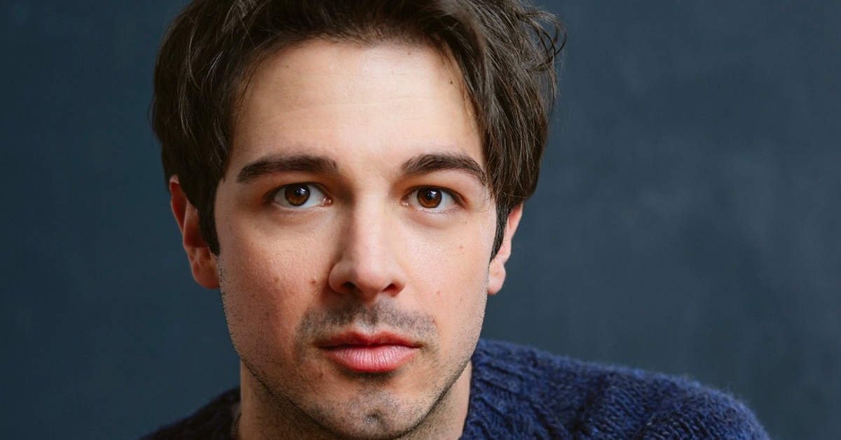 Steven Lee Potvin - Cinoche.com