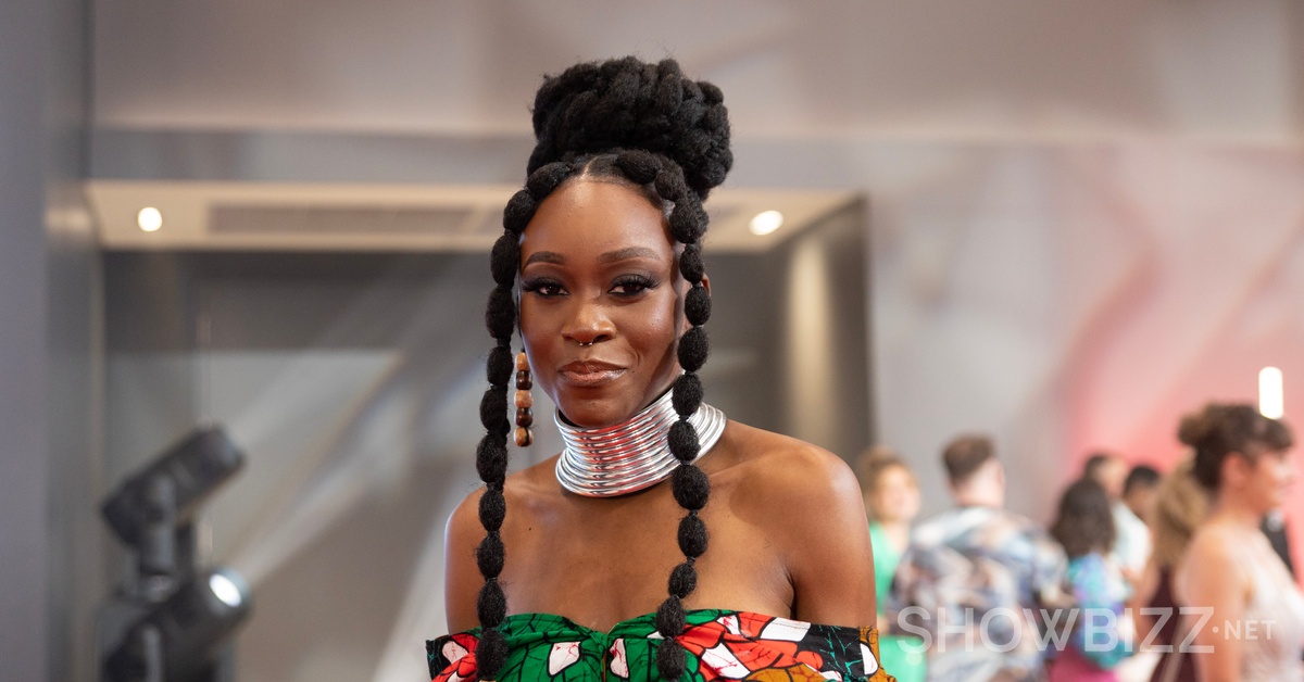 Schelby Jean-Baptiste - Comédienne, Animatrice