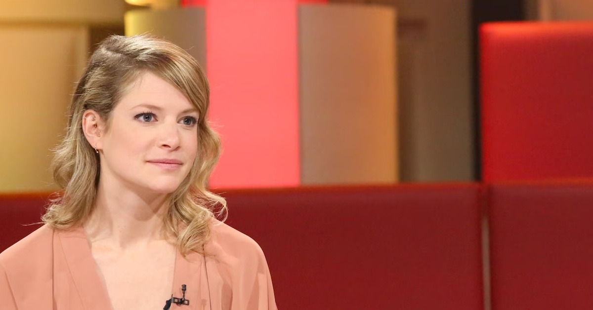 Geneviève Garon - Personnalité