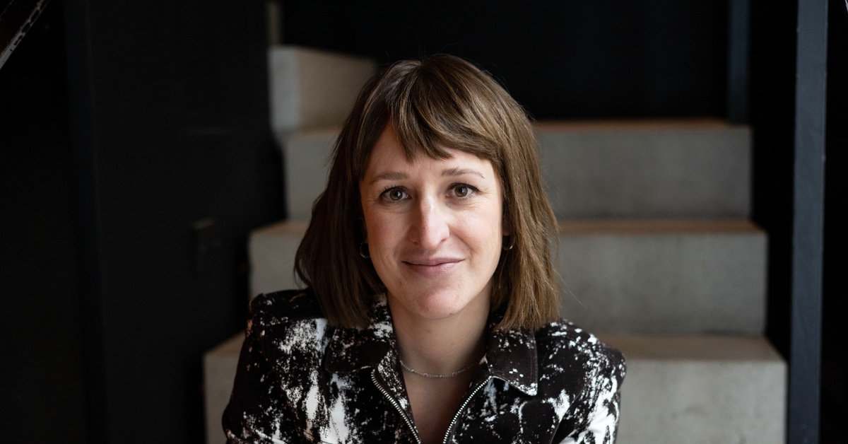 Première sortie publique pour Anne-Élisabeth Bossé et son amoureux