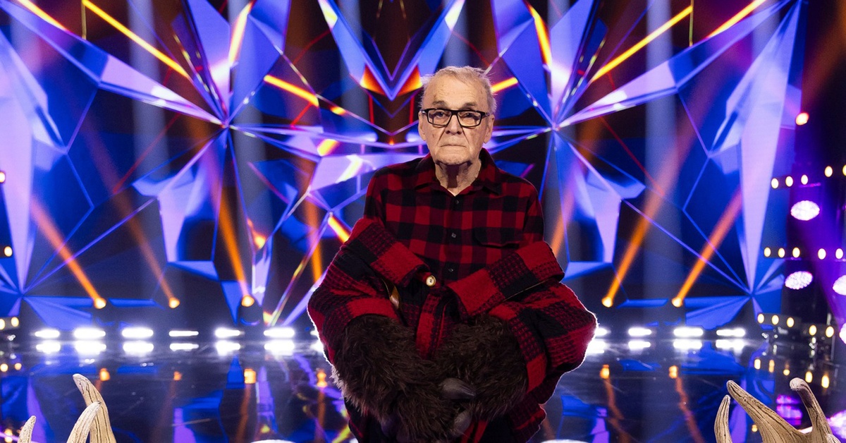 « Dans les médias» : Claude Poirier parle de son passage à «Chanteurs ...