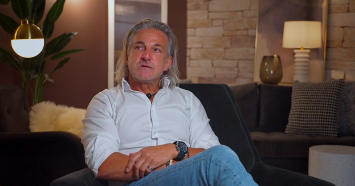 Alain revient sur son rejet à «Ma mère, ton père