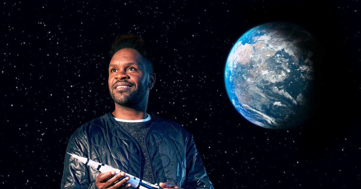 Bulletin spatial (2023-auj.) - Émission (Magazine, Science)