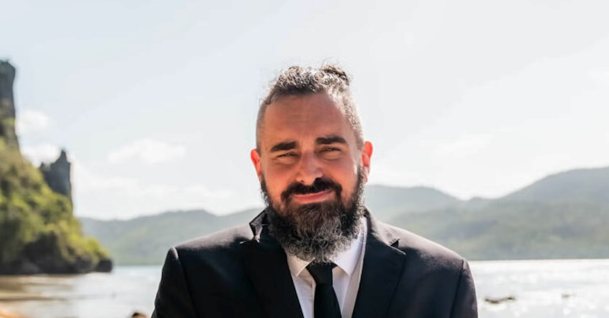 Ricky révèle deux gros secrets qu'il a su conserver tout au long de l ...