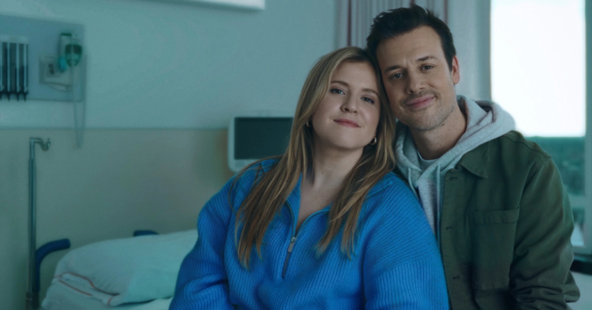 À tout prix (2023-auj.) - Série (Websérie)