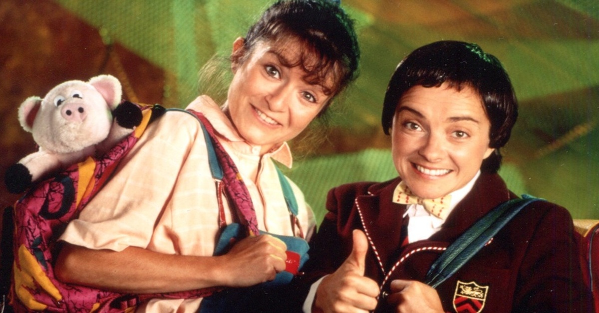 Télé-Québec ramène «Robin et Stella» en ligne