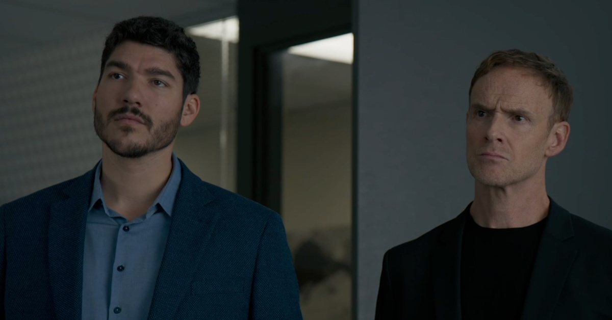 Cette grande comédienne fait un retour au jeu dans «Dumas