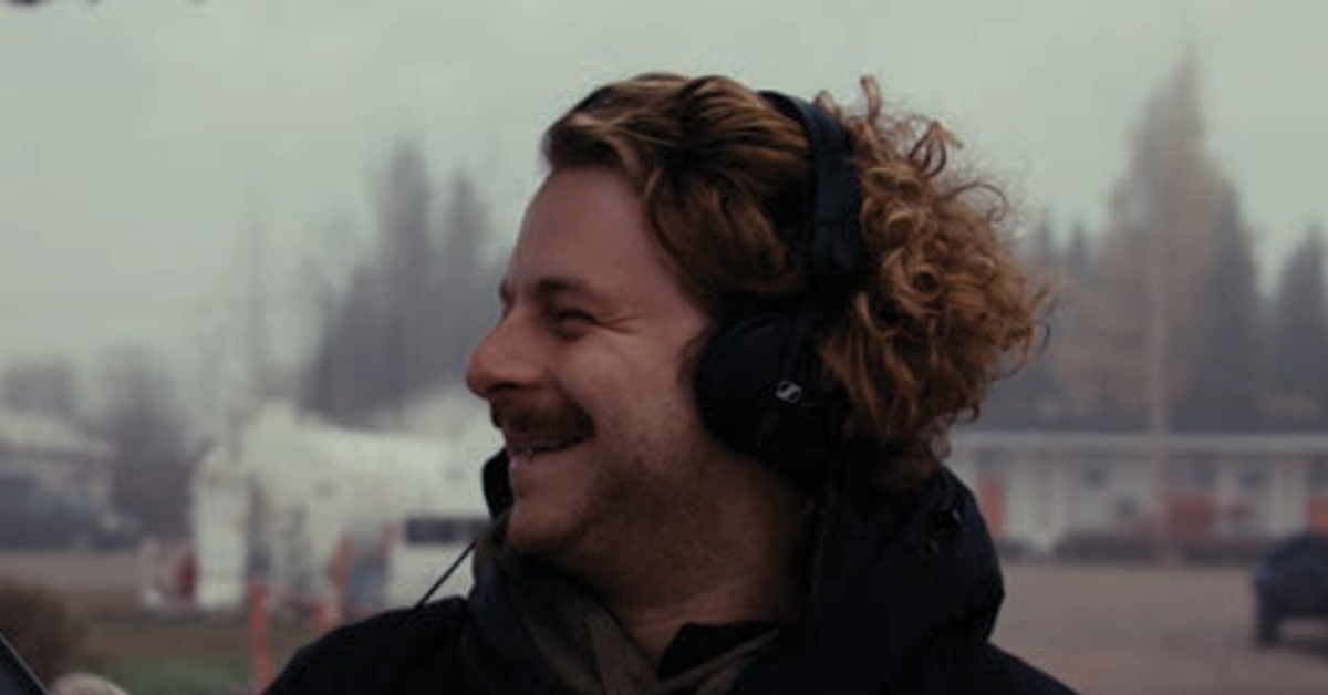 David Francke-Robitaille - Personnalité