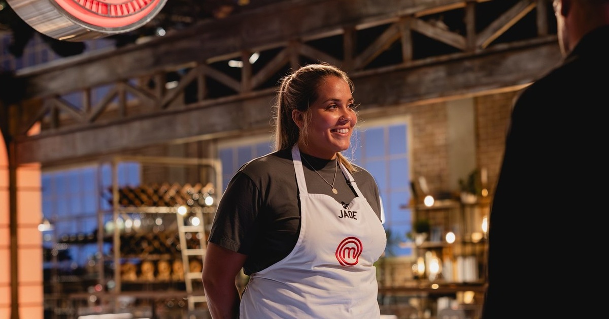 « Masterchef Québec» : Vincent Dion Lavallée et Elena Faita rencontre ...