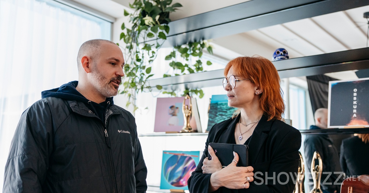 Maxime Beauchamp - Auteur, Réalisateur