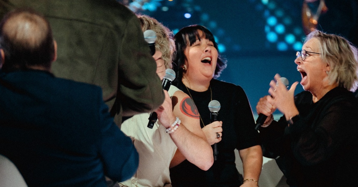 Le duo de Dee Snider et Isabelle Boulay passera à l'histoire d' «En ...