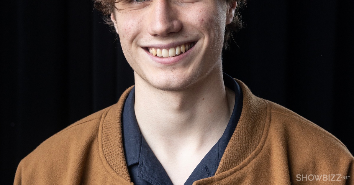 Philippe Scrive - Cinoche.com